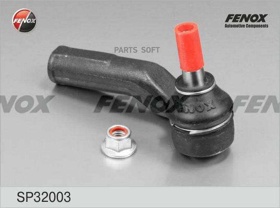 SP32003 FENOX Нак. рул. тяги прав. Ford C-Max 10-, Focus III 11-