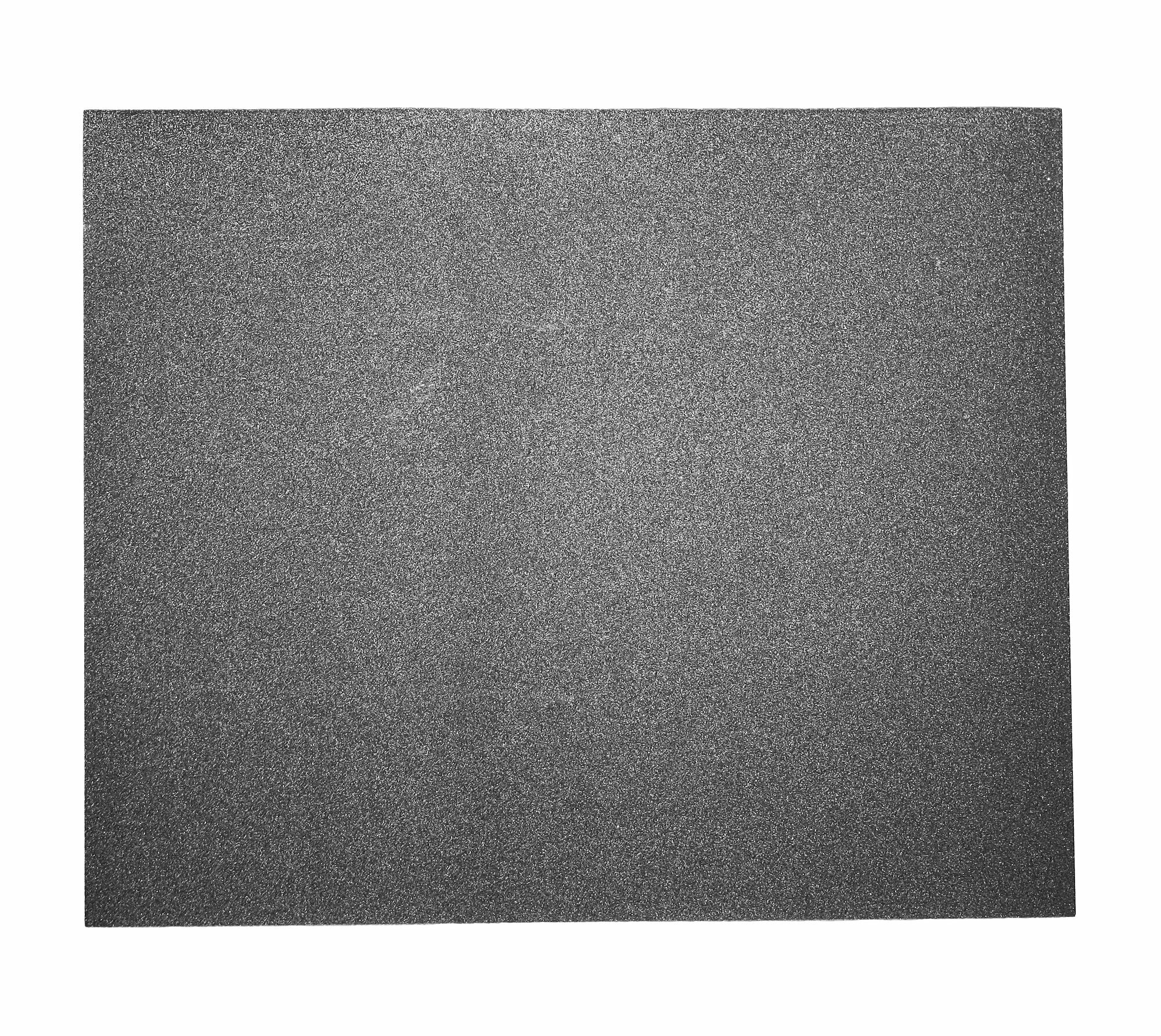 Бумага наждачная водостойкая P-180 (230х280) SMIRDEX