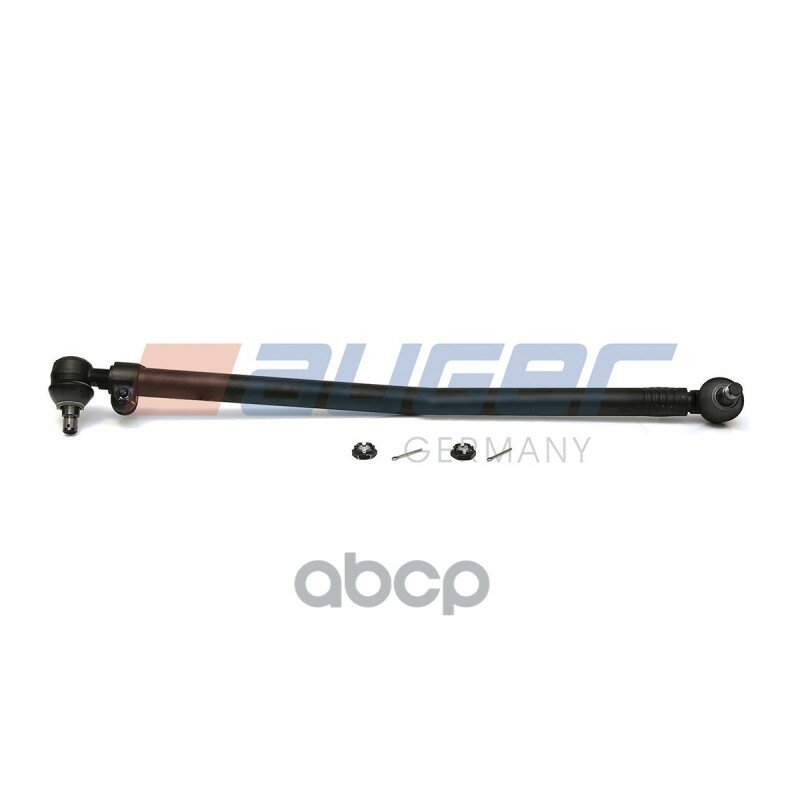 Тяга рулевая! продольная L=909 mm DAF LF 55 AUGER арт. 11136