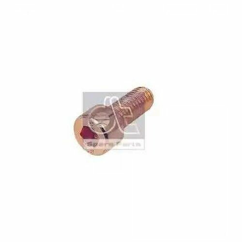 Болт, выпускной коллектор DT Spare Parts 318180