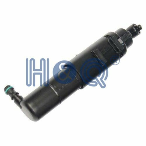 Форсунка омывателя фар MERCEDES 4MATIC R 280, R 300, R 350, R 500, R 63 H&Q 70101049