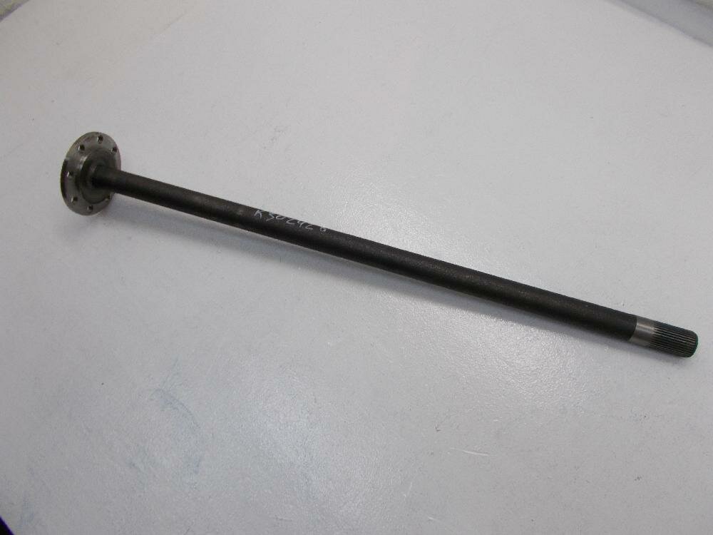Полуось заднего моста Газель Next (4.6 т)