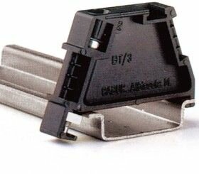 Торцевой фиксатор BT/3, DKC ZBT003 (10 шт.)