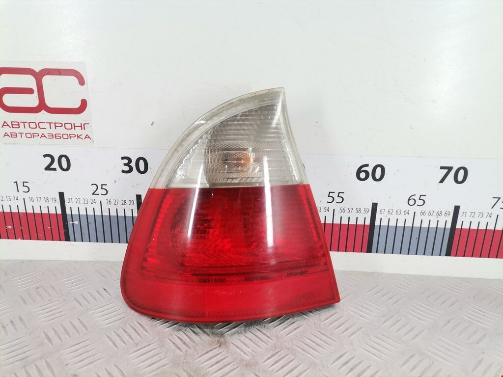 Фонарь задний левый BMW 3-Series (E46) 63216900473 арт. 1695332
