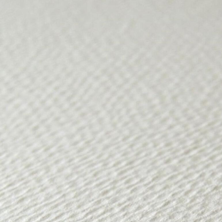 Бумага для акварели BAOHONG 300г/кв. м 270х390мм крупное зерно целлюлоза 100%