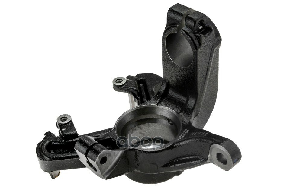 Поворотный кулак передний ( FORD FOCUS I 1.4/1.6/1.8 98- /RIGHT/ ) NTY арт. ZZPFR045