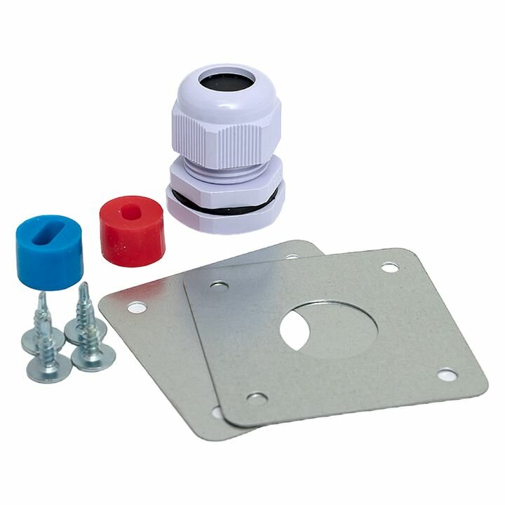 Устройство ввода LEK-U - 1 шт