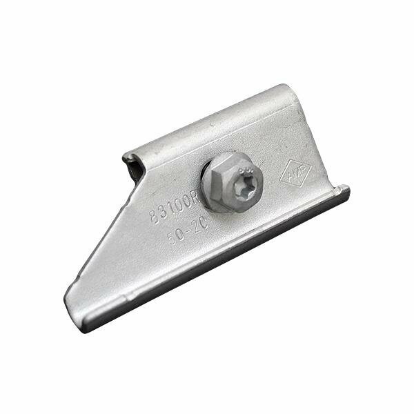 Фиксатор АКБ RENAULT