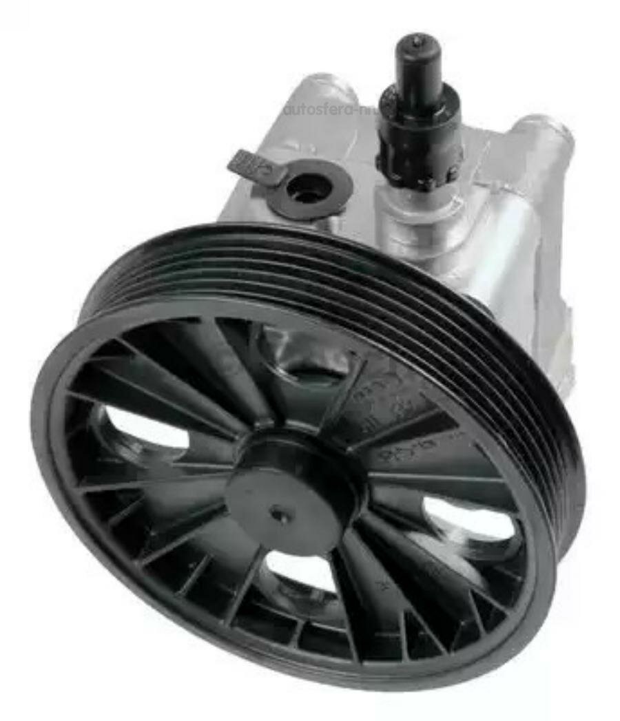 BOSCH KS00000133 насос гидроусилителя руля!\ Volvo S60/S80/V70/XC70 2.0-2.5i 99>