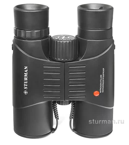 Бинокль Sturman 10X42 Wp — фото 1