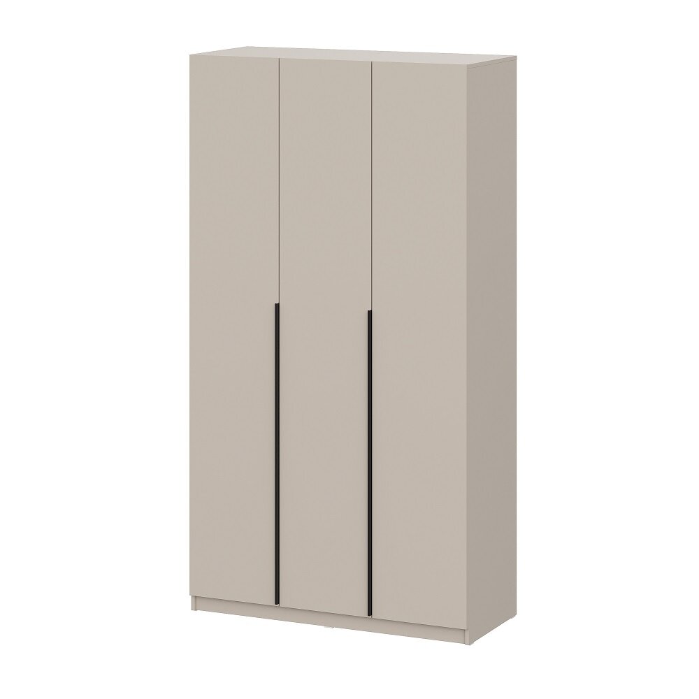 Шкаф распашной Арника ШК 5 (1200) Меланж Размеры: Высота 2216мм Глубина 506мм Ширина 1201мм