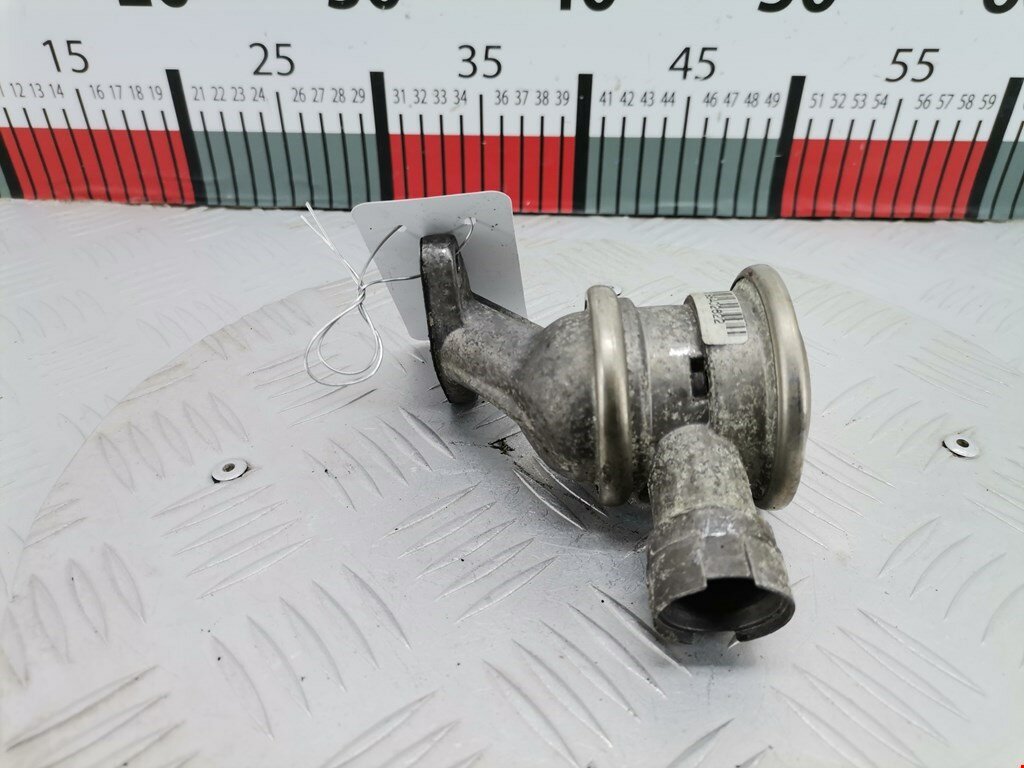 Клапан ЕГР EGR BMW 6-Series (E63/E64) 11727553101 арт. 1660816