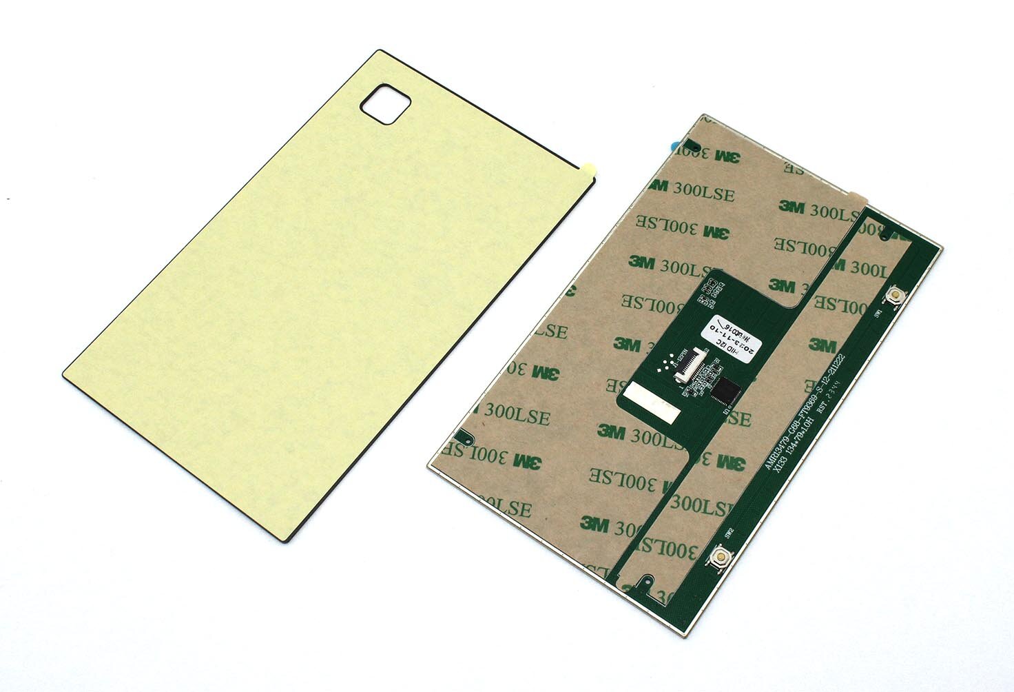 Тачпад для ноутбука Echips Next — фото 1