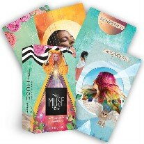 Muse Tarot, The