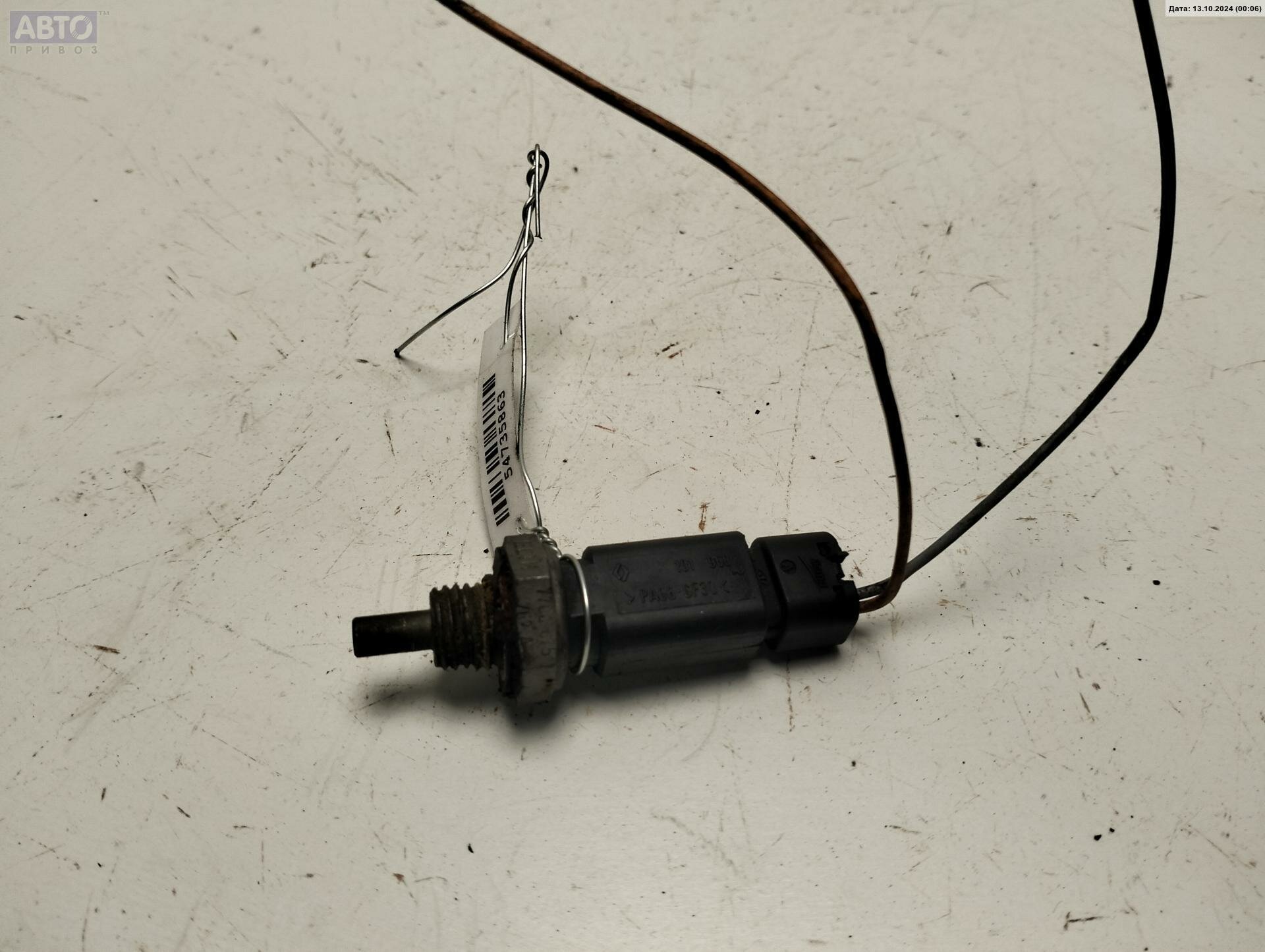 Датчик температуры Renault Laguna 2 (2001-2007)