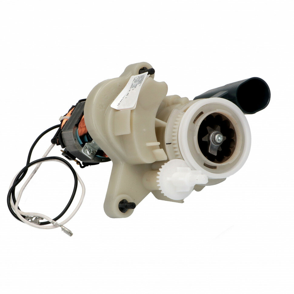 Кофемолка в сборе для кофемашин DeLonghi AS00002955 (7313230501) AS00002955