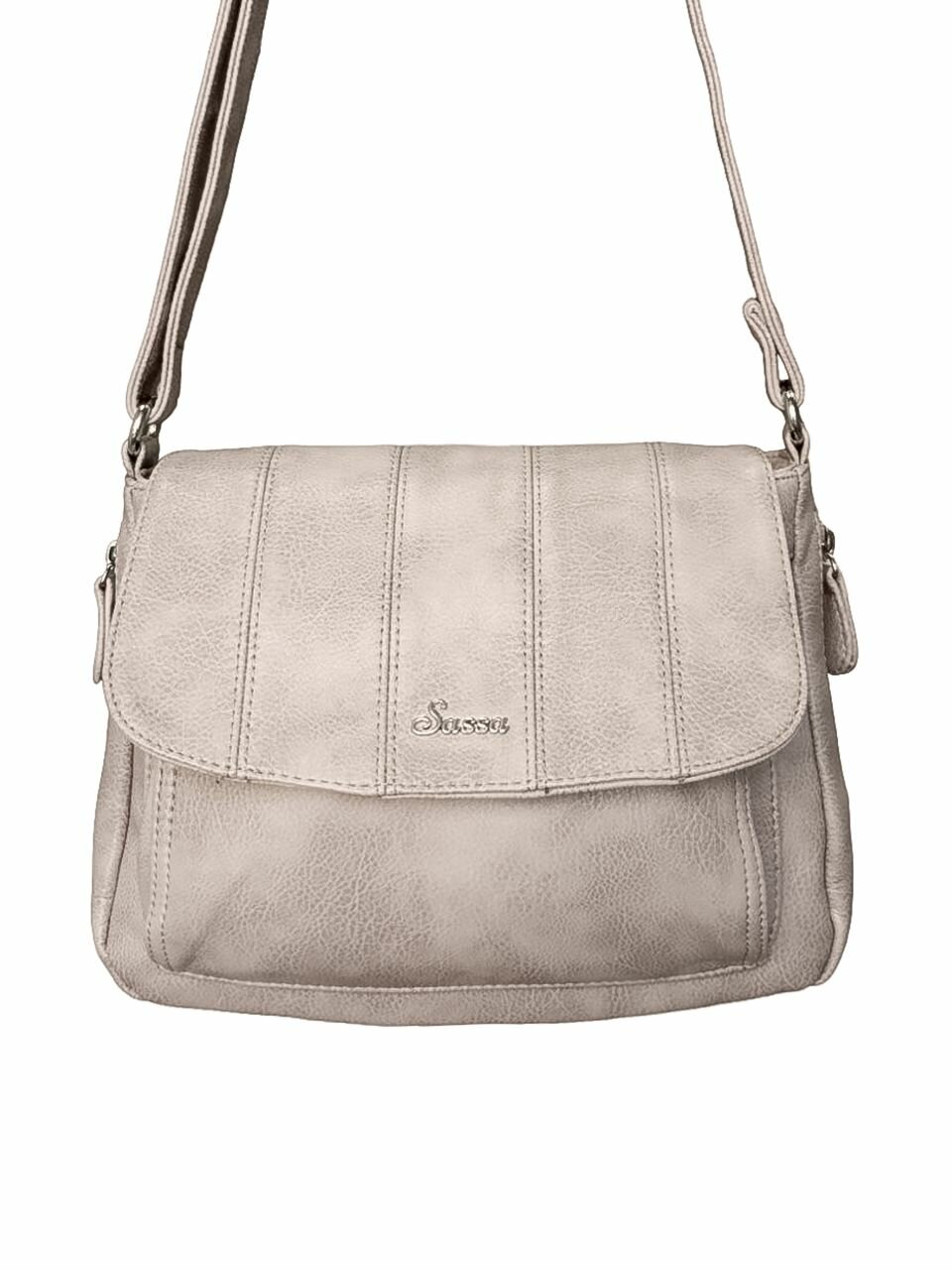 Сумка мессенджер