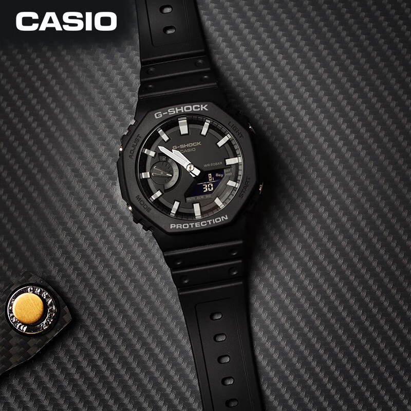Наручные часы G-Shock