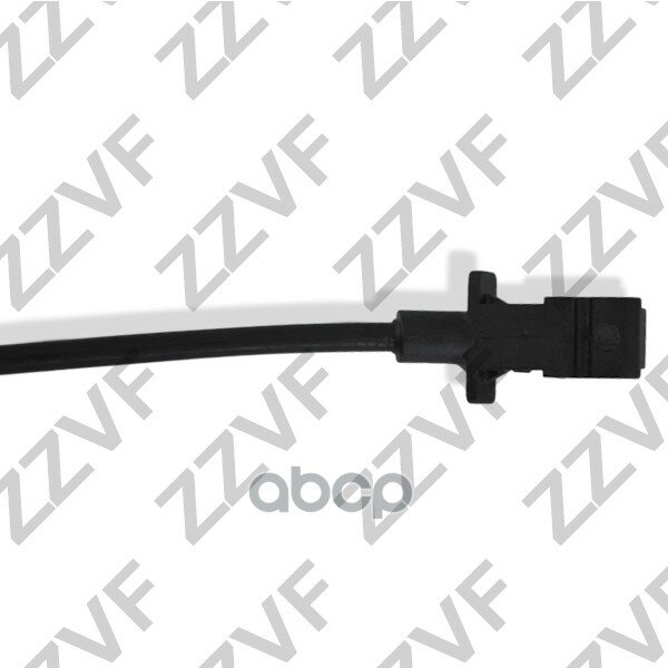 Датчик АБС задний левый (L) MITSUBISHI ASX (10-.), LANCER (07-.), OUTLANDER (06-.) MITSUBISHI ZZVF арт. GRA581L