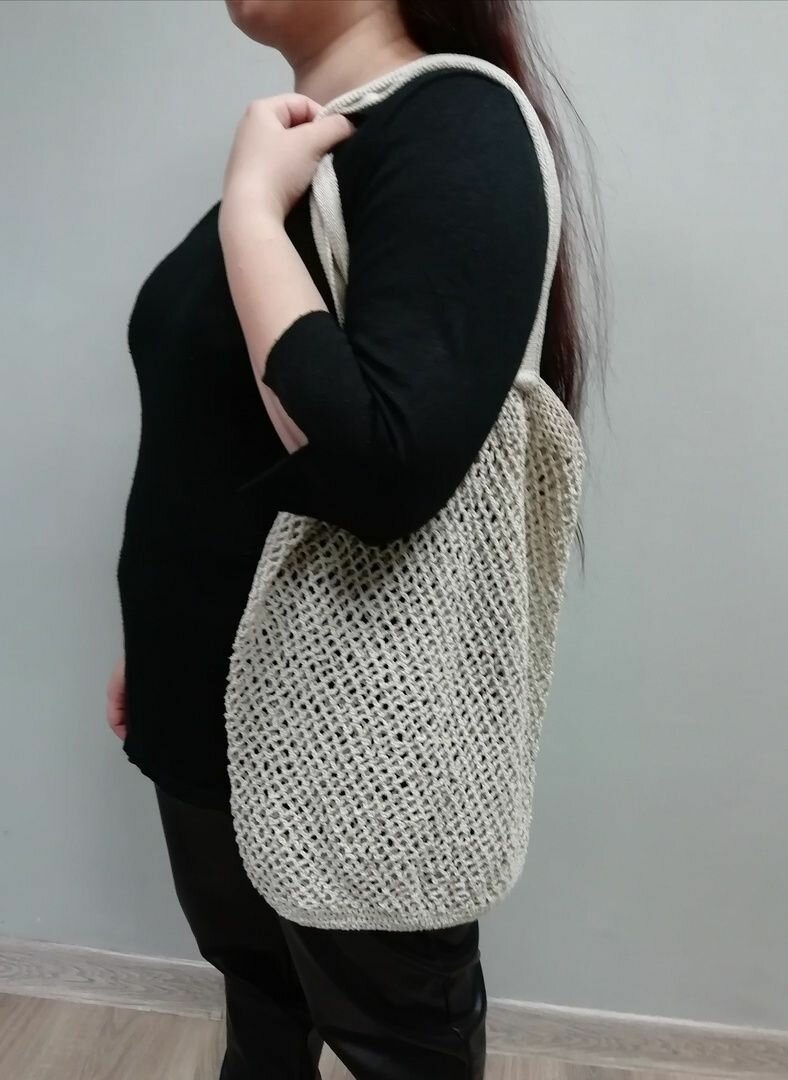 Сумка шоппер