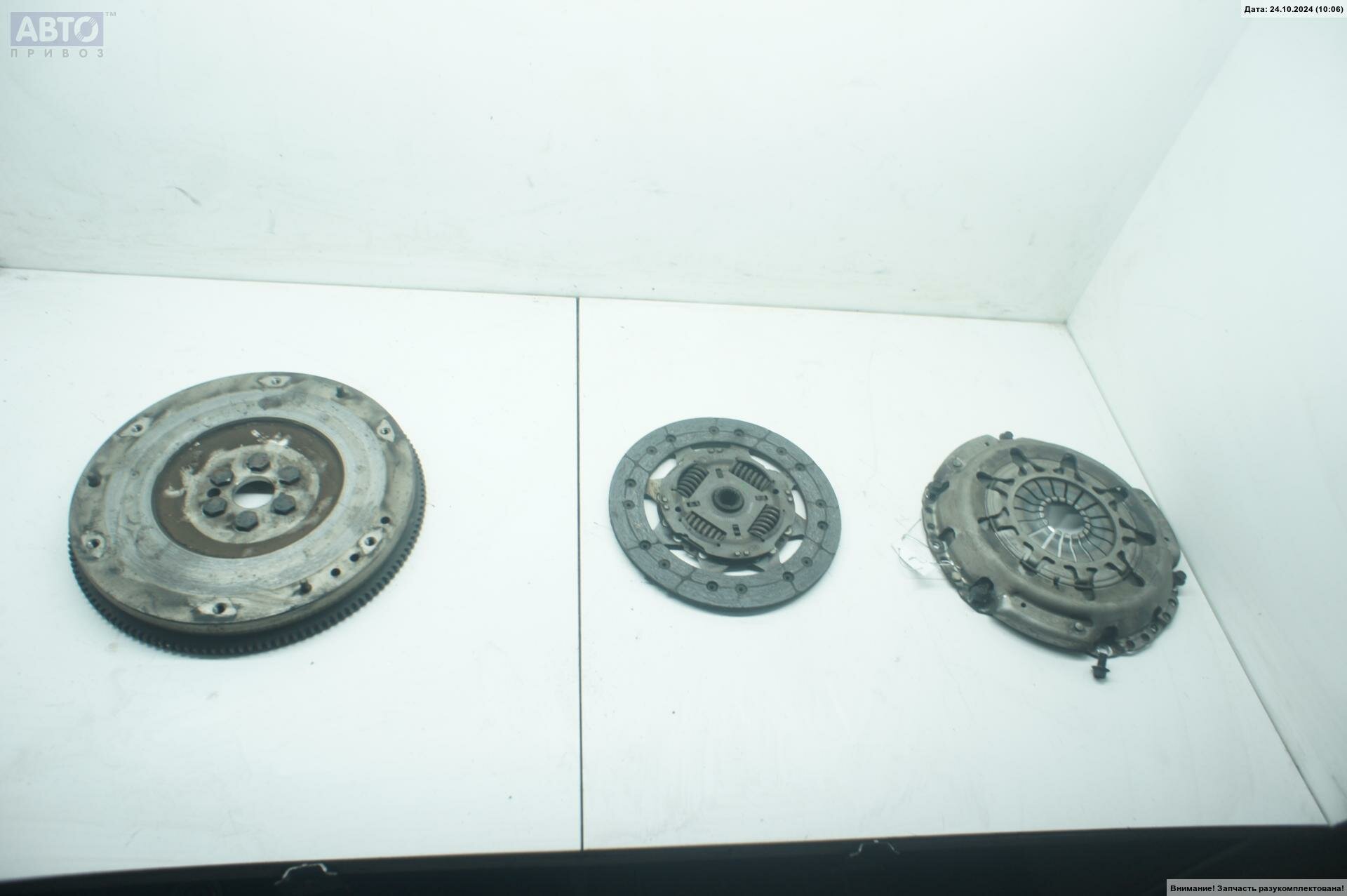 Маховик Ford Focus 1 (1998-2005)