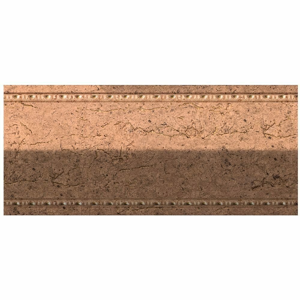 Багет Cosca Угол 45 Опал C45(2)/DB4-1 Д2400хШ45хТ45 мм / Коска.