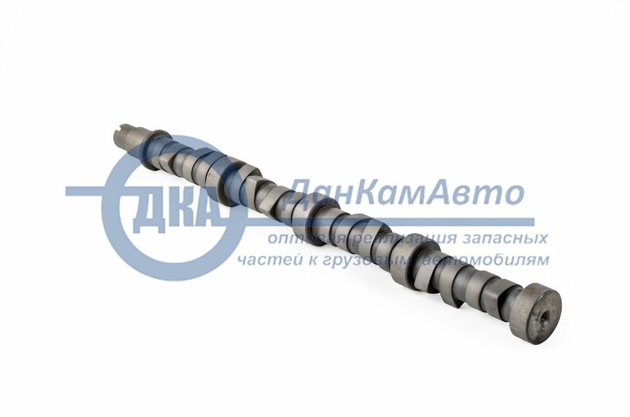 Распредвал Евро ПАО КамАЗ / 740.21-1006015