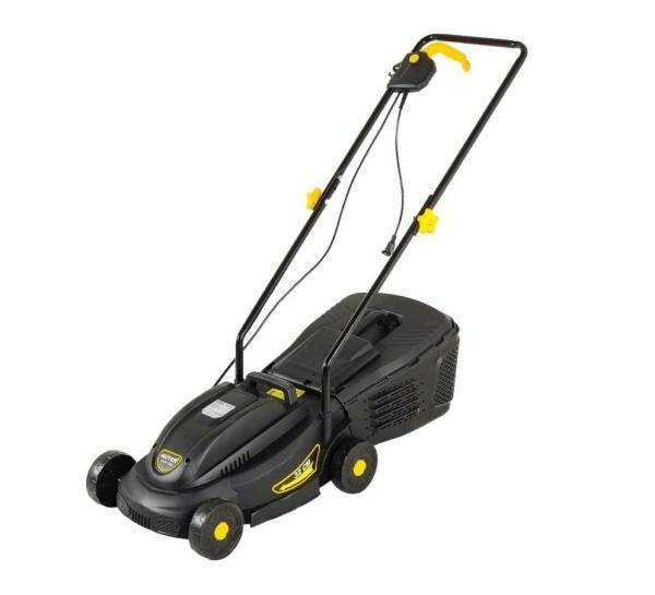 Газонокосилка электрич ELM-1000