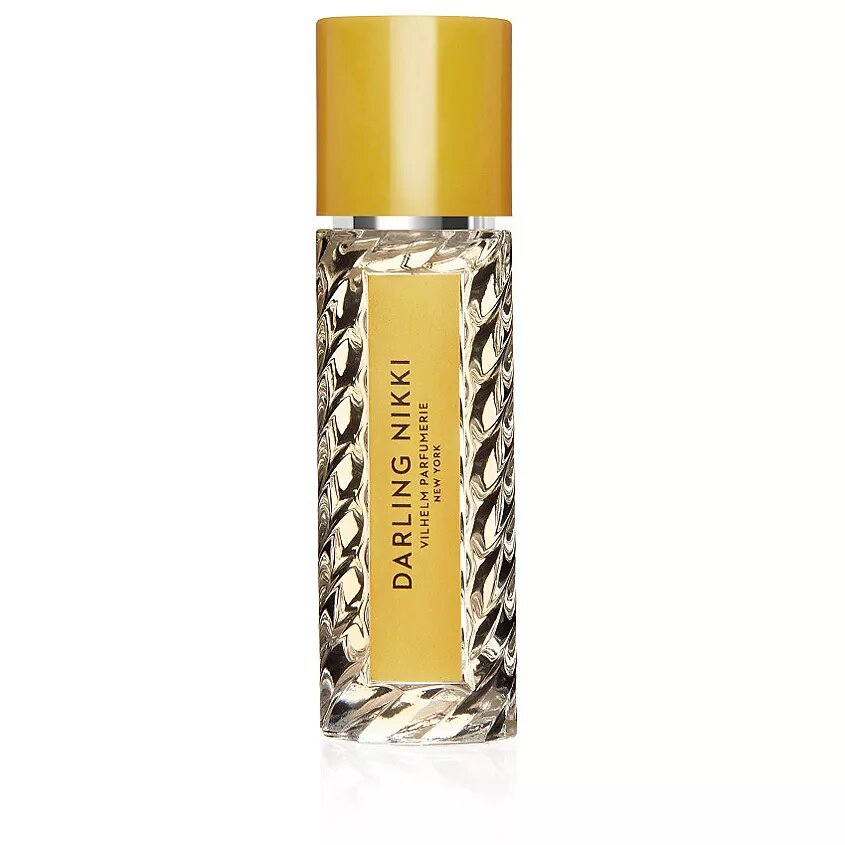 Vilhelm Parfumerie Darling Nikki 10 мл, парфюмерная вода Унисекс