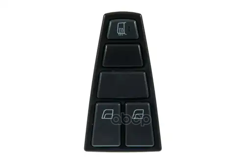 Панель управления! дверь Volvo FH/FM Stellox арт. 8815275SX