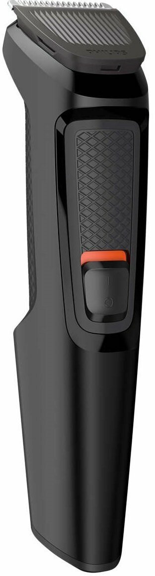 Набор для стрижки и бритья PHILIPS MG 3710/15 5 насадок, триммер для стрижки в носу и ушах