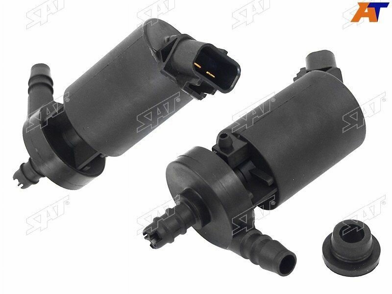 . SAT Мотор омывателя фар для TOYOTA CAMRY 92-01/CELICA 99-05/RAV4 94-00/LEXUS ES300 92-96