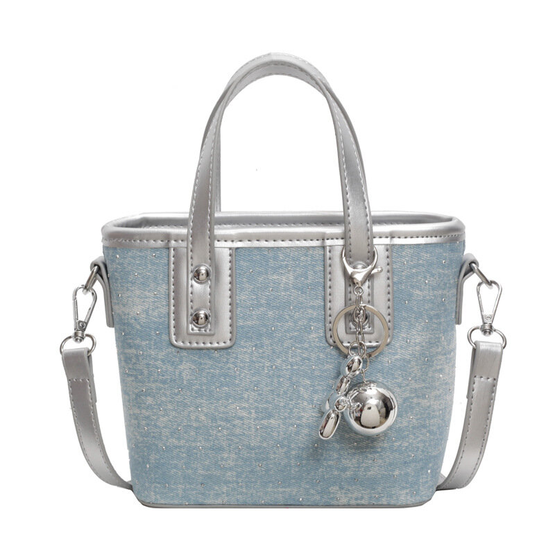 Сумка ведро