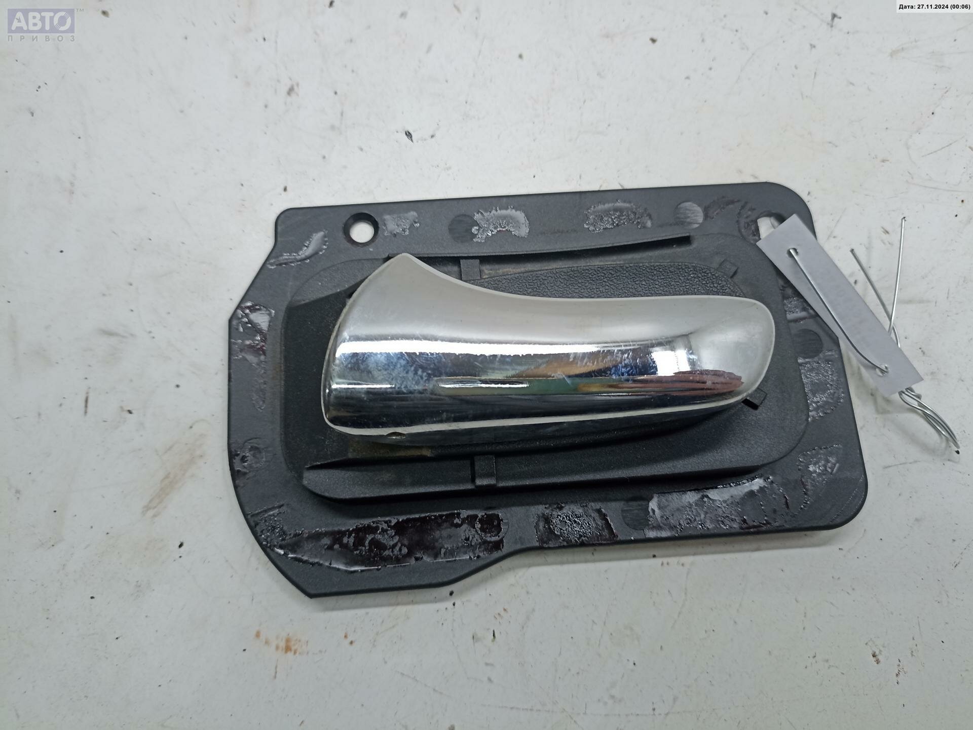 Ручка двери внутренняя передняя левая Opel Vectra B (1995-2002)