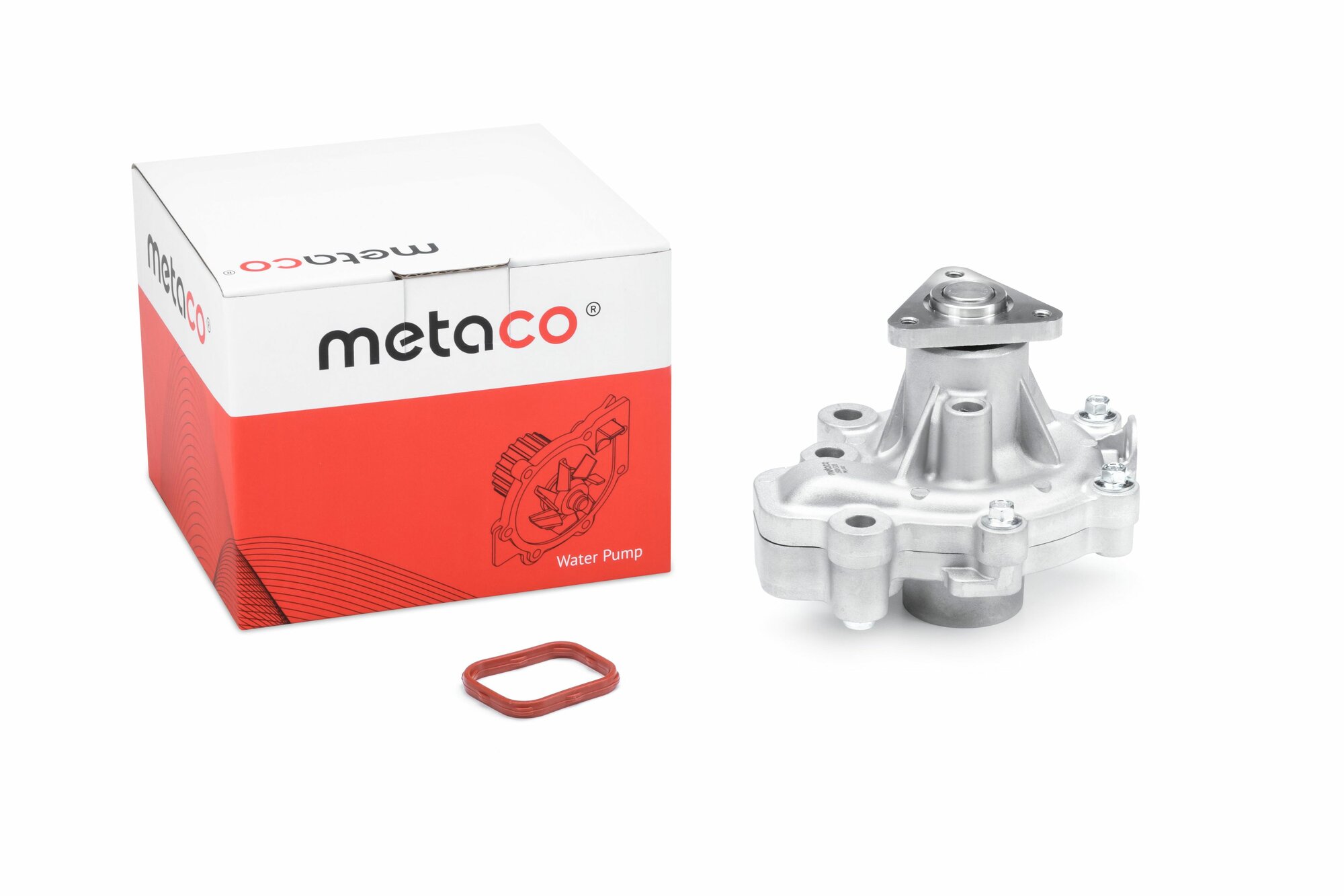Насос водяной (помпа) METACO Mazda Мазда CX-5 PE01-15-010B PE01-15-010C 1500-320