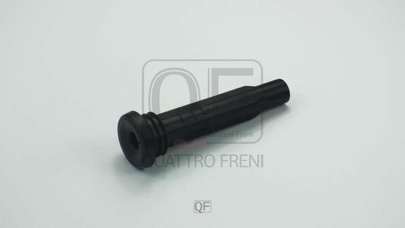 QF09A00185 Наконечник высоковольтных проводов VAG OCTAVIA/TIGUAN 14- 1.8T/2.0T