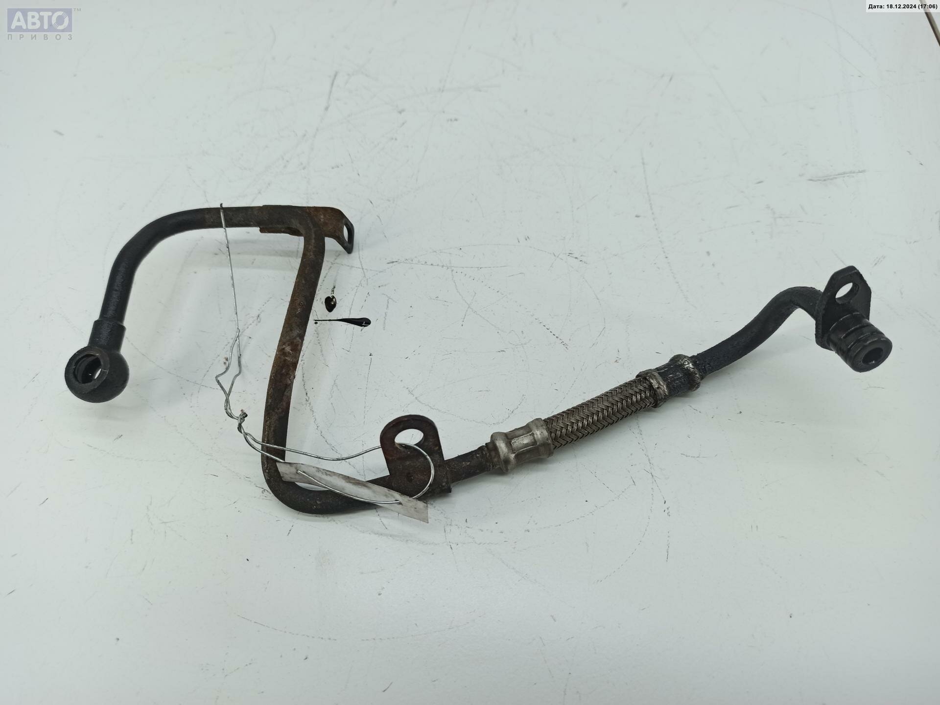 Трубка масляная турбины Mercedes M-Class ML W163 (1998-2004)