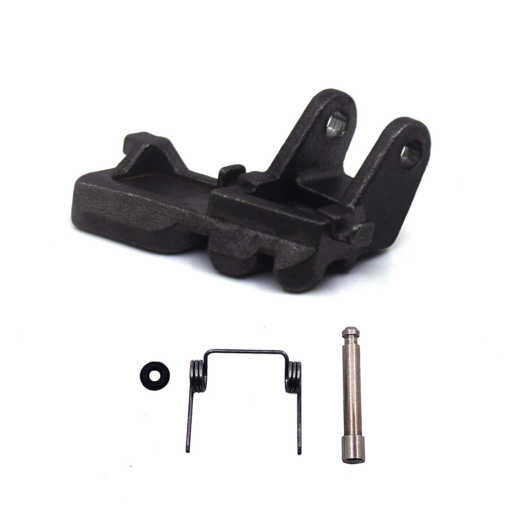 Запасная часть для гвоздезабивного пистолета nv45ab nv45ab2: подающий механизм 883-901 с пружиной 877761