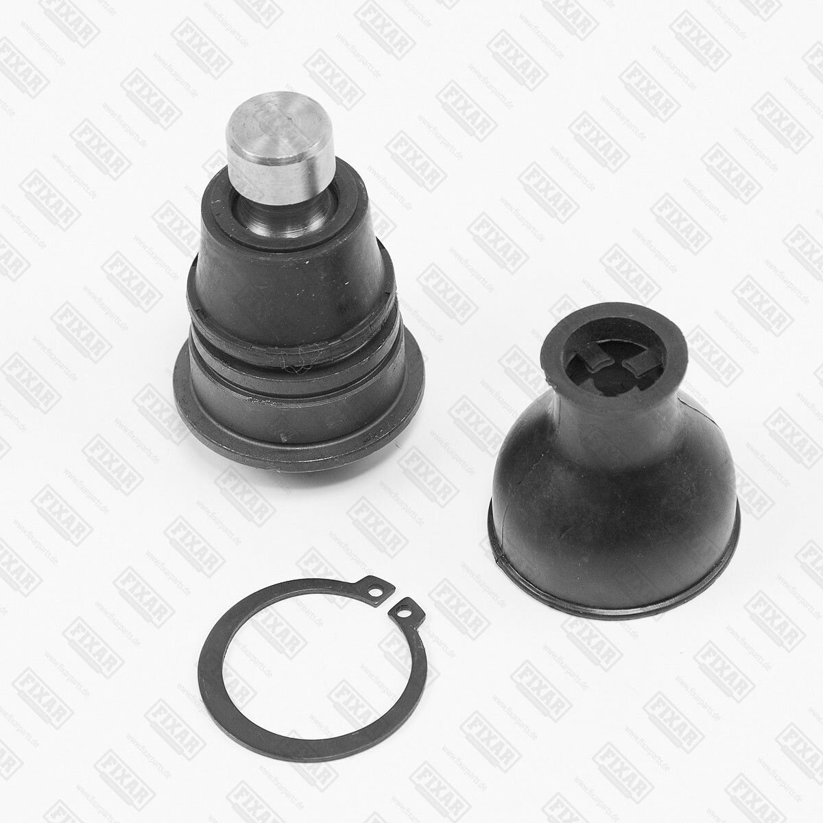 Опора шаровая FIXAR FK0812, для легковых автомобилей, передняя, левая/правая