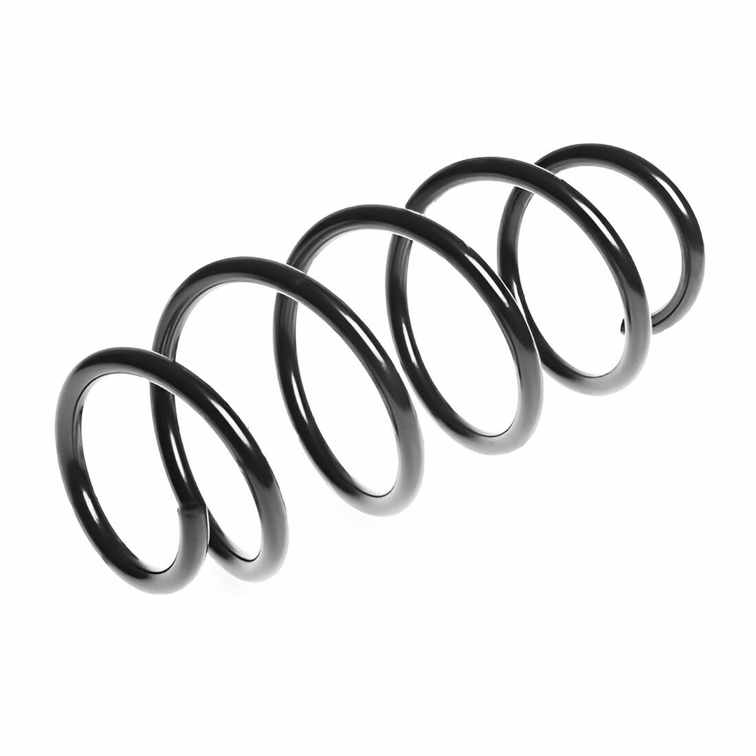 Пружина передняя для Skoda Fabia, Volkswagen Polo Standard Springs ST134113F