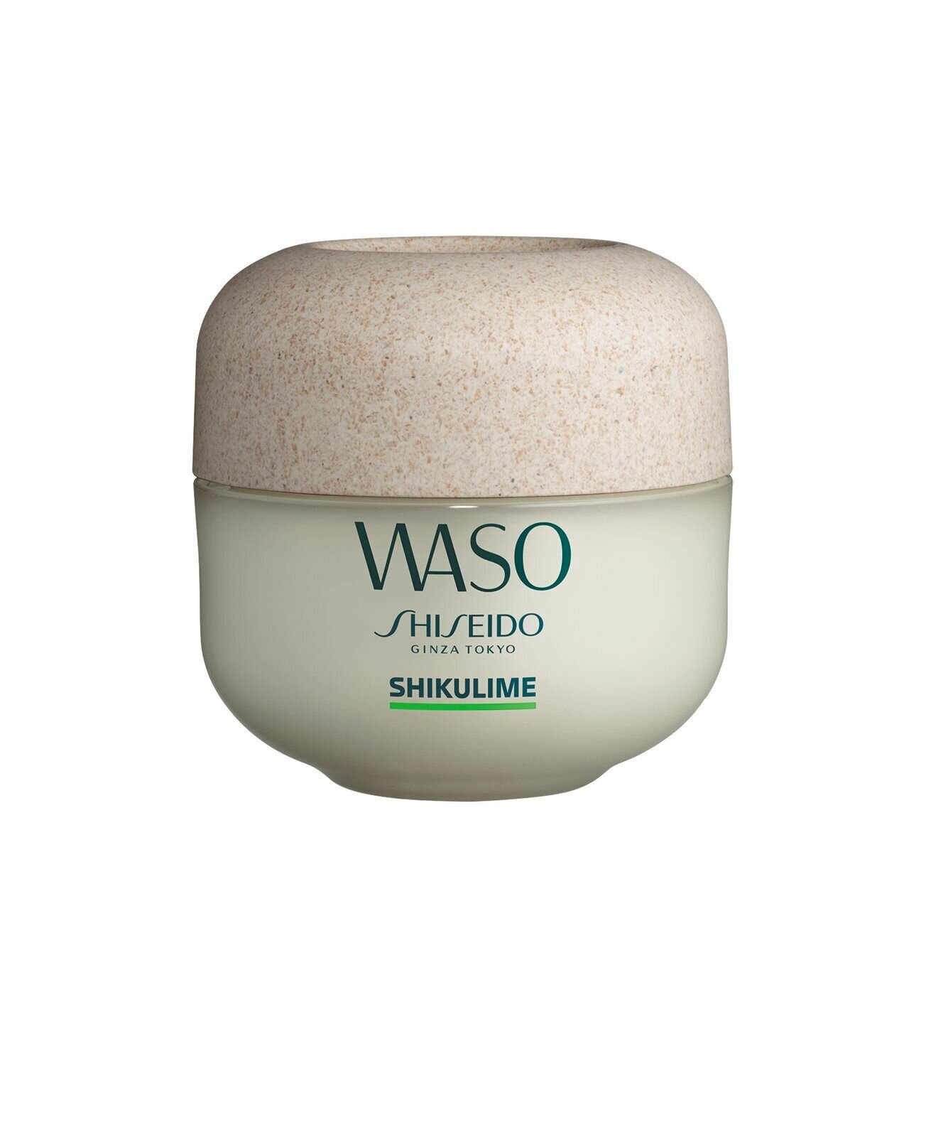 Shiseido Waso Shikulime увлажнитель для лица dla kobiet 50 ml