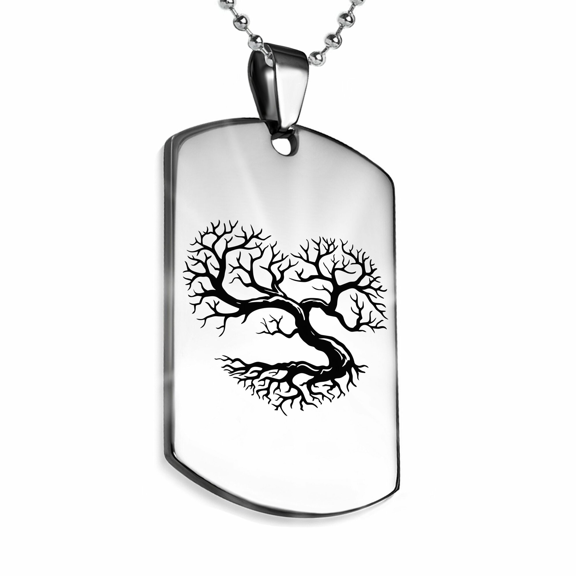 Колье Metallomania