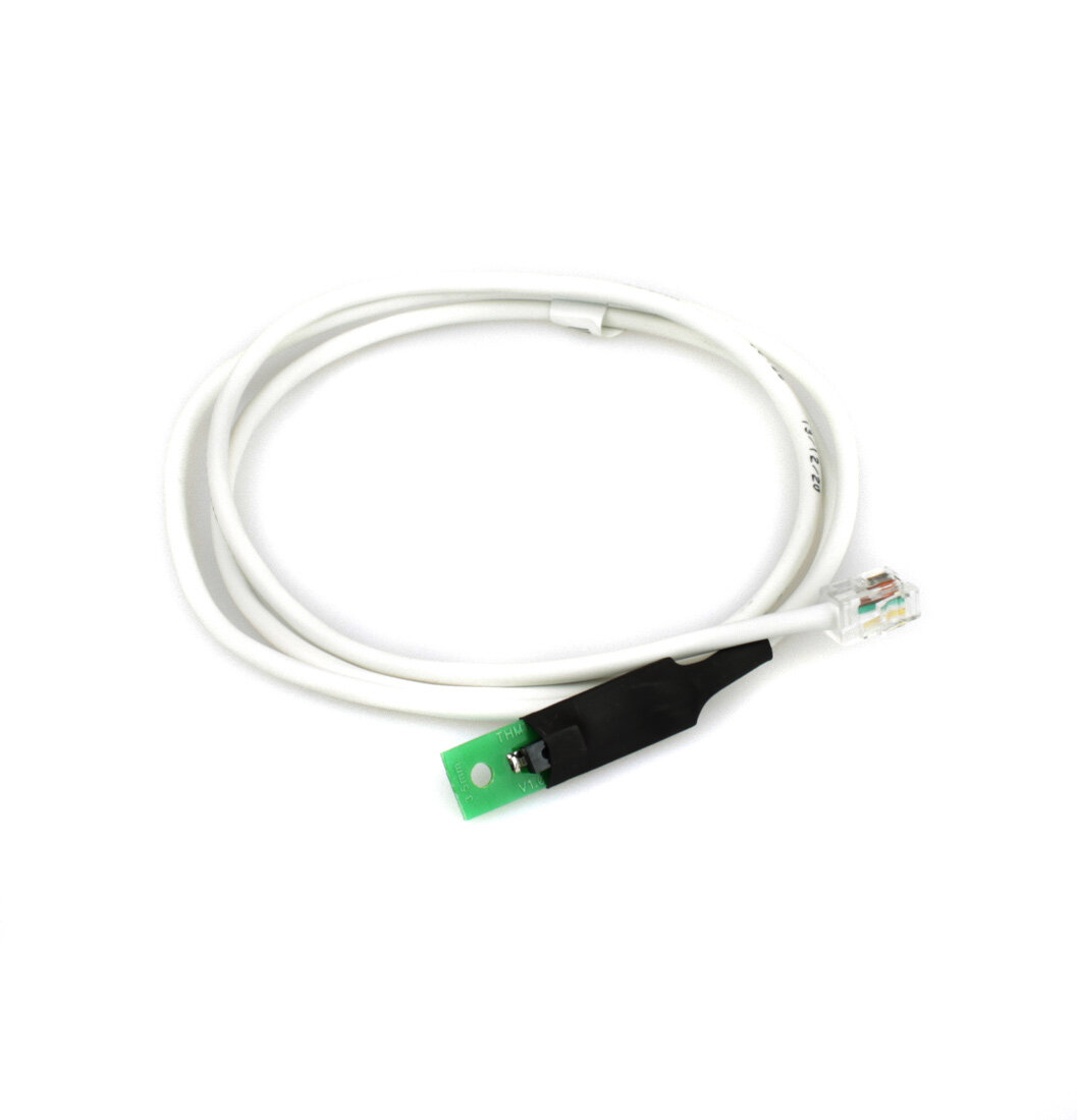 TMS-STH / Датчик OSNOVO Датчик для измерения температуры и относительной влажности воздуха, совмести