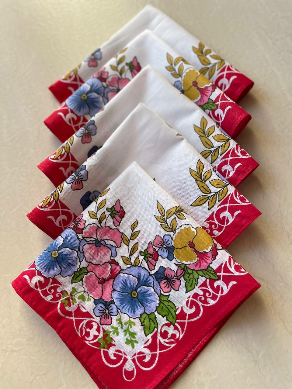 Носовой платок