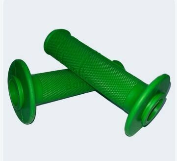 Ручки руля ZX-B640 22-25, 22-22