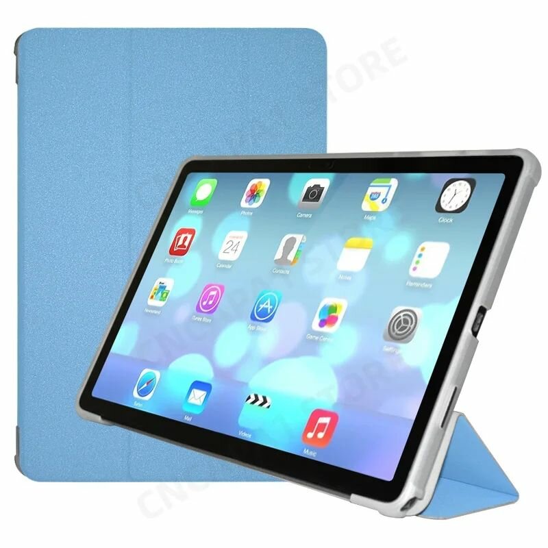 Складной чехол-подставка Tri для чехла Teclast P50 2024