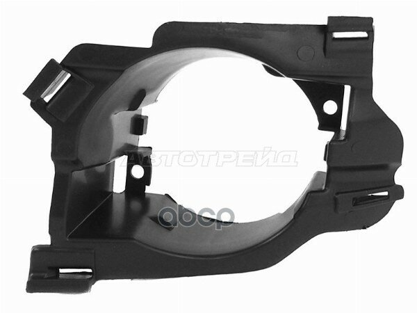 Крепление ПТФ Renault Logan 09-16 (Слева) Sat арт. ST-DC01-219B-A2