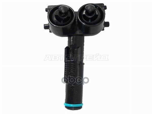 Форсунка омывателя фары Mazda 3 03-09 / Axela 03-09 (Слева) Sat арт. ST-MZV7-110-2