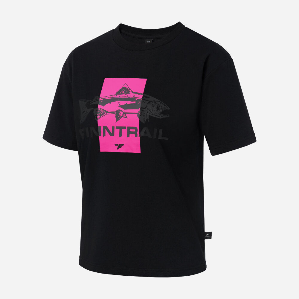 Футболка Fish