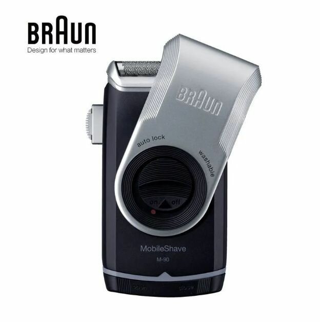 Электробритва Braun M90